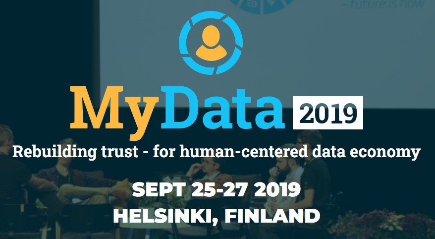 イベント | MyDataJapan
