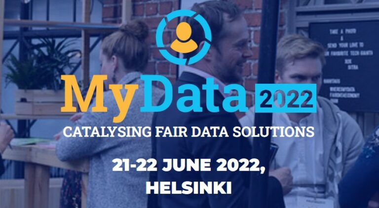 イベント | MyDataJapan